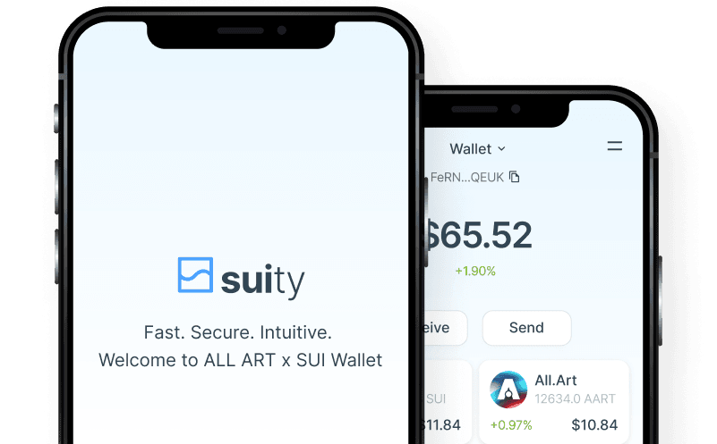 ALL.ART - Web3 Solutions for Real World Assets - AART Token